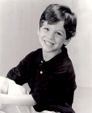 Logan Lerman - Stars Before The Fame