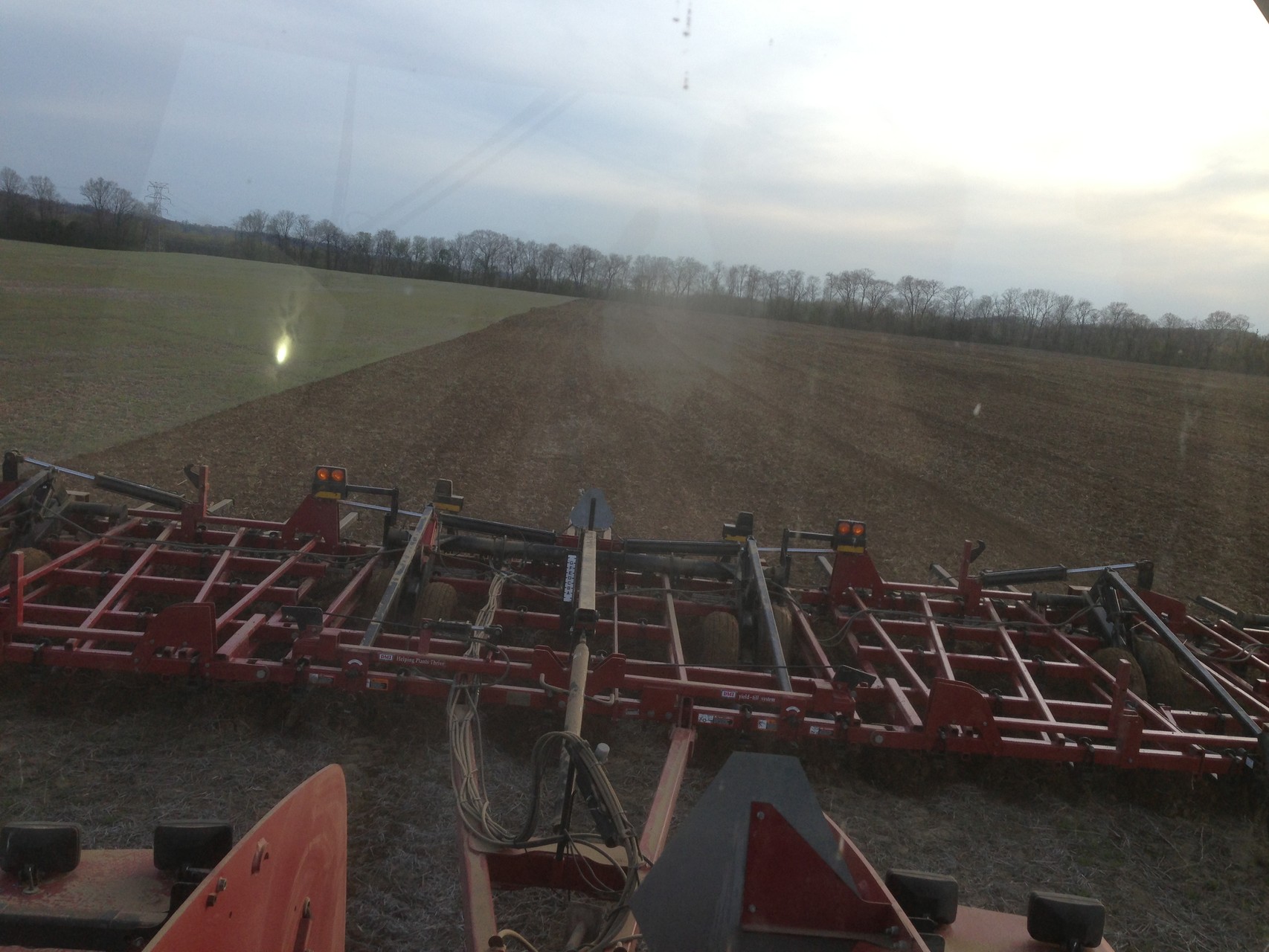 Agricultural Products - NIAMA-REISSER| Performance & Design Products ...