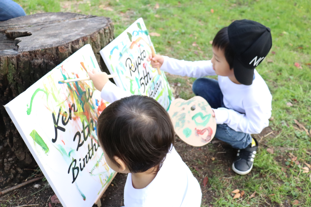 GALLERY - minepeak ページ！