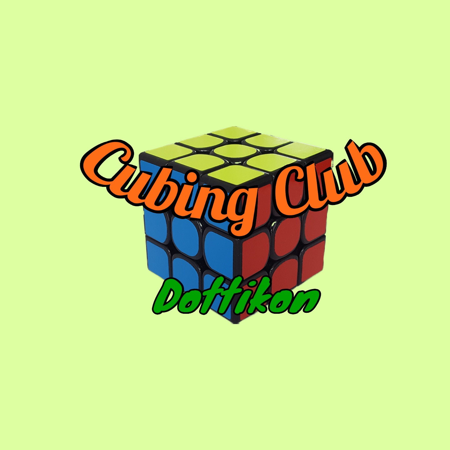 Fridrich Methode (CFOP) - Cubing Club Dottikon