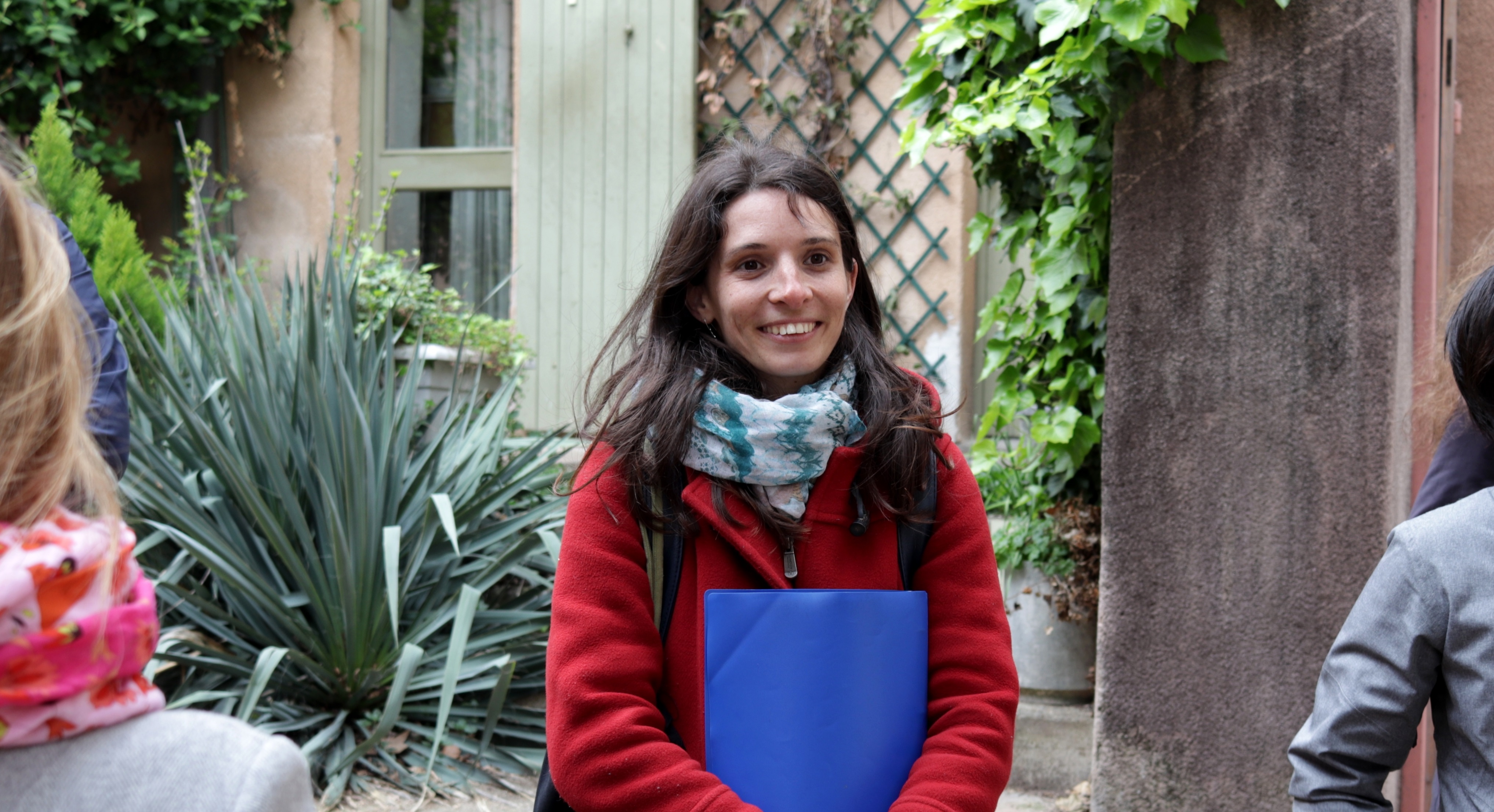 Blog - Les Visites Guidées de Marion : Lyon et sa région
