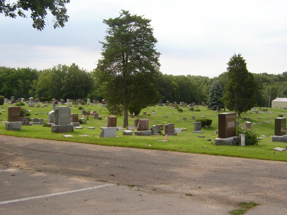Photo Gallery - Friends of Oakwood Cemetery