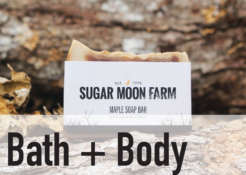 Maple - Sugar Moon Farm