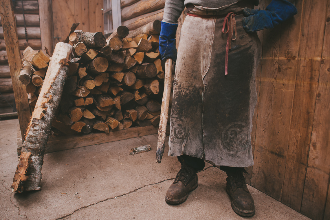 Maple - Sugar Moon Farm