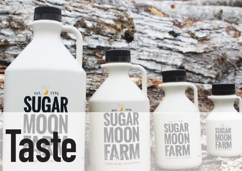 Maple - Sugar Moon Farm
