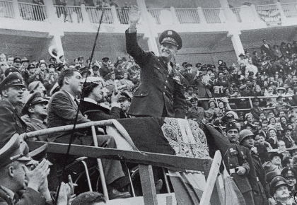 Biografia de Gustavo Rojas Pinilla - Página web de osunihedub