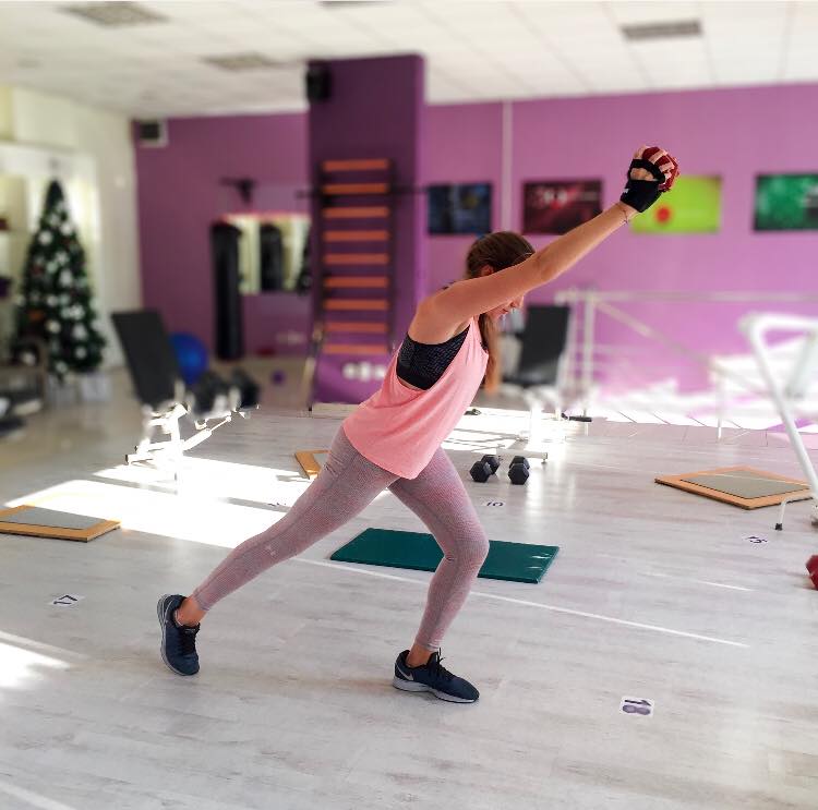 Personalni treninzi u teretani - Najefikasniji Power Plate treninzi u ...