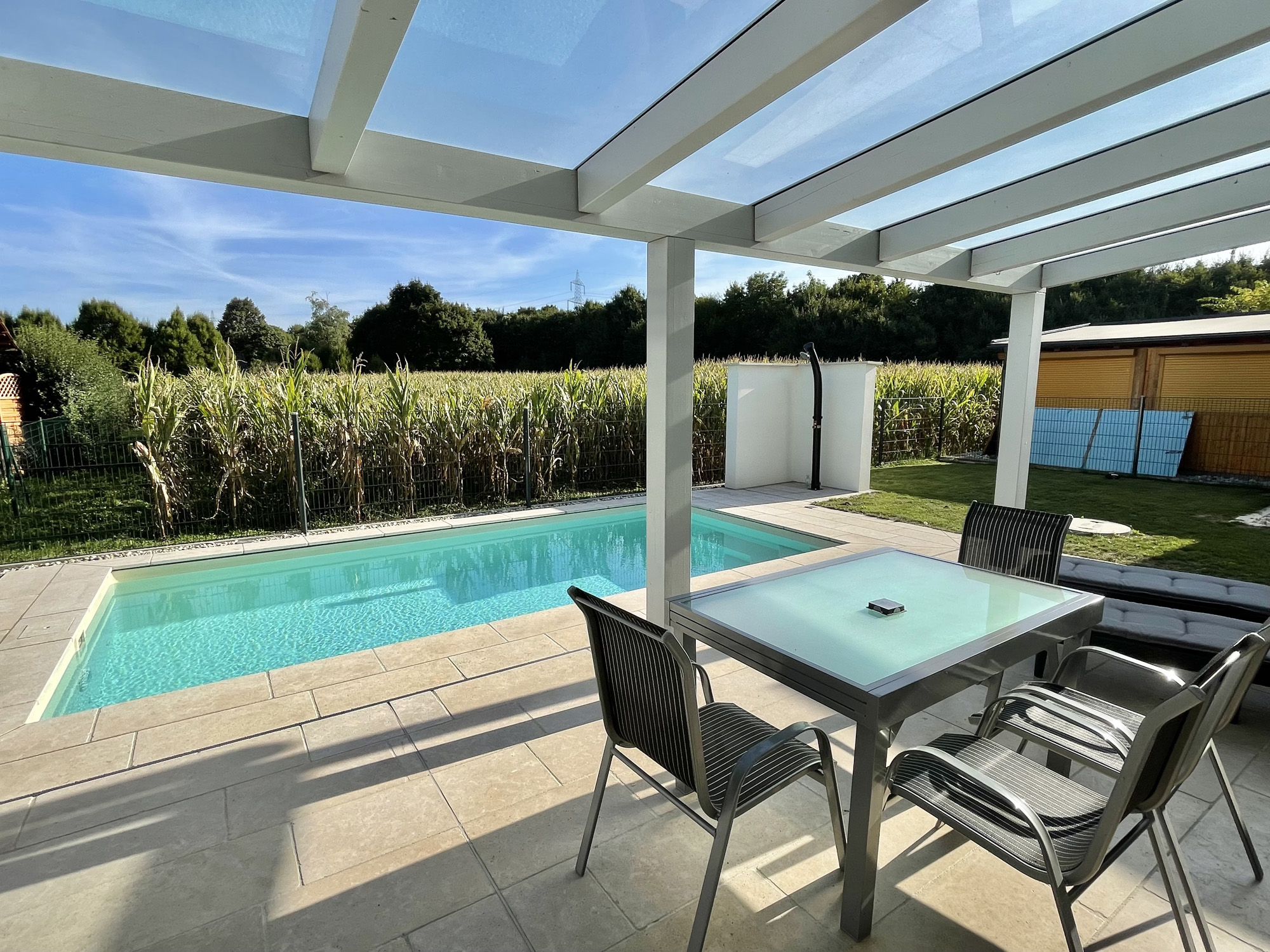 KONTAKT - S&S Immobilien GmbH