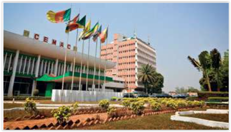 Institutions et Organes de la CEMAC - Site de cemac-osidimbea
