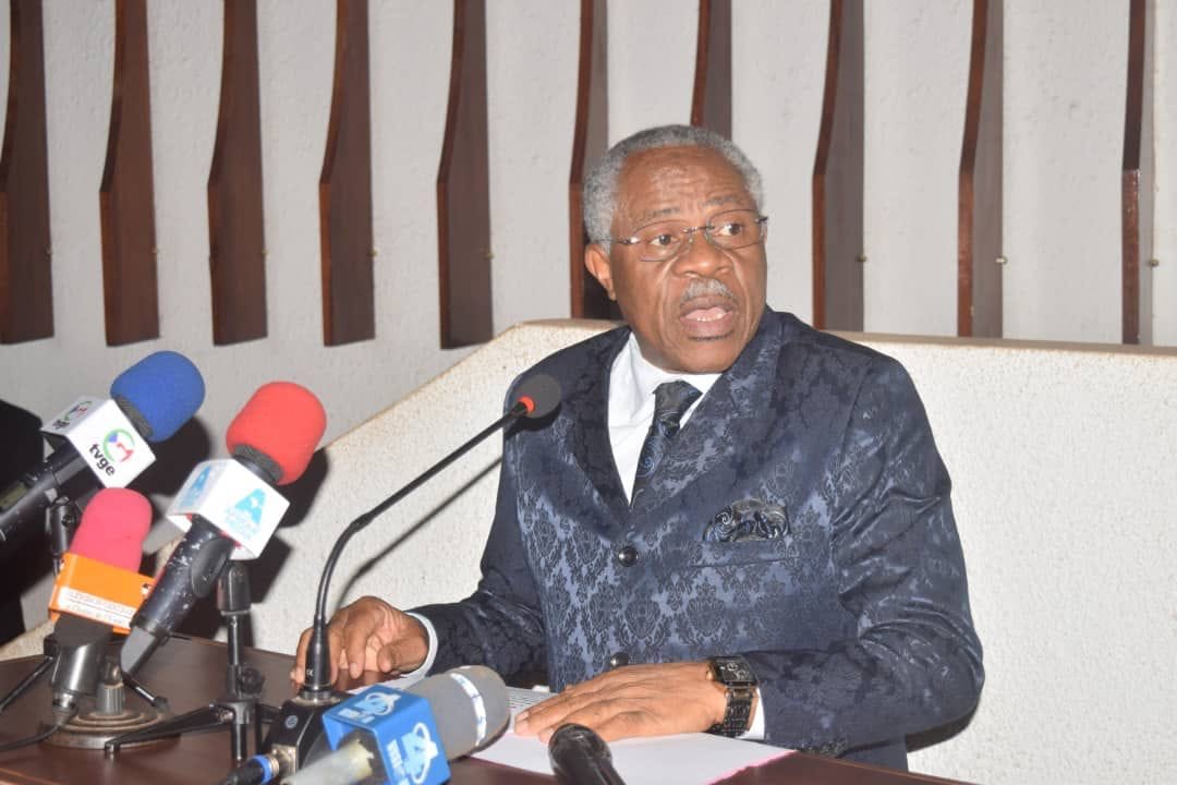 La Commission de la Cemac en 2023 - Site de cemac-osidimbea