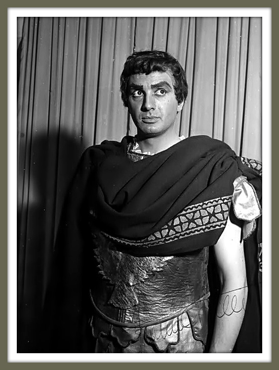 Franco Corelli - Immagini - Grandi Voci JimdoPage!