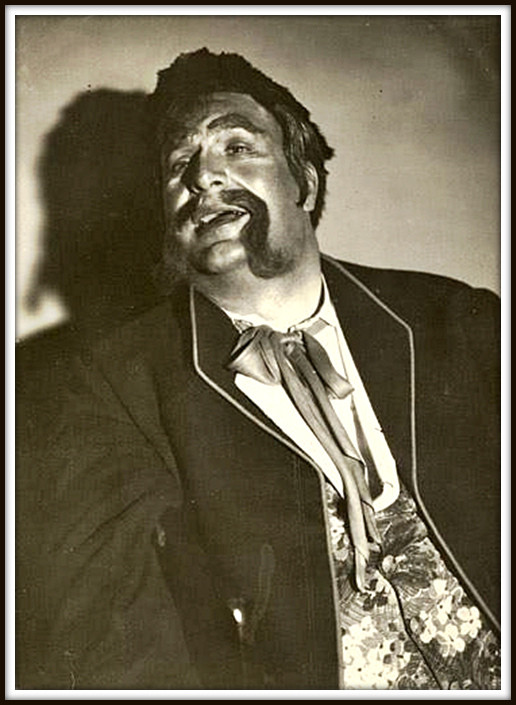 Victor Damiani - Immagini - Grandi Voci JimdoPage!