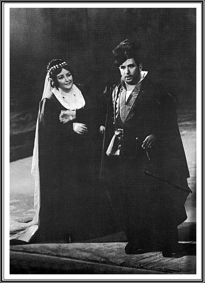 Flaviano Labò - Immagini - Grandi Voci JimdoPage!