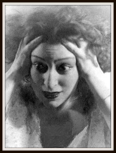 Claudia Muzio - Immagini - Grandi Voci JimdoPage!