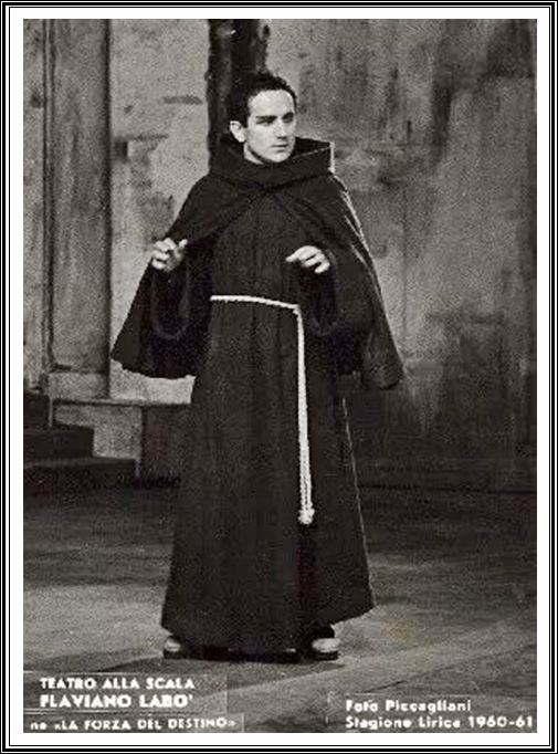 Flaviano Labò - Immagini - Grandi Voci JimdoPage!