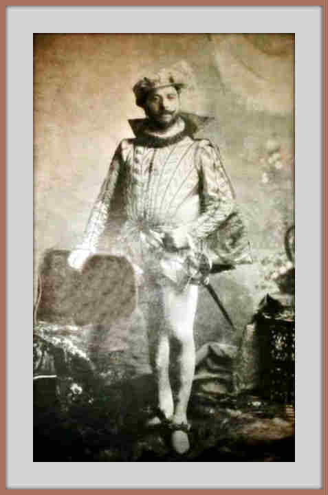 Mario Ancona - Immagini - Grandi Voci JimdoPage!