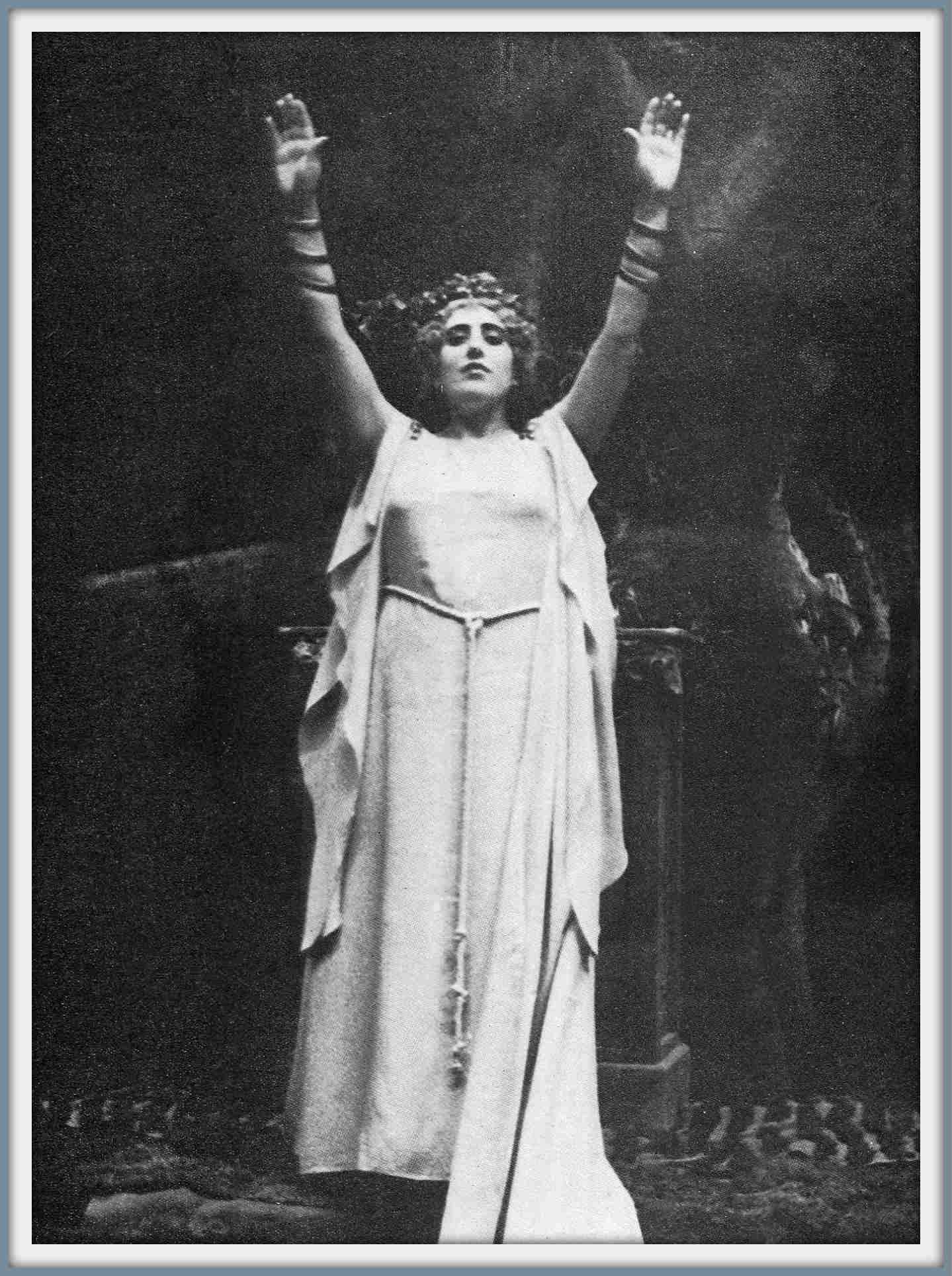 Maria Pedrini - Immagini - Grandi Voci JimdoPage!