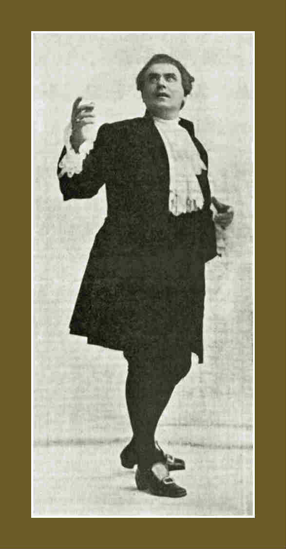 Antonio Bagnariol - Immagini - Grandi Voci JimdoPage!