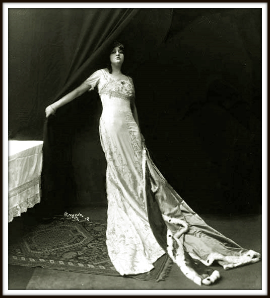 Claudia Muzio - Immagini - Grandi Voci JimdoPage!