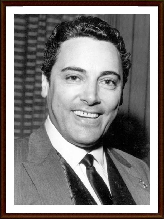 Mario Del Monaco - tenore - Grandi Voci JimdoPage!