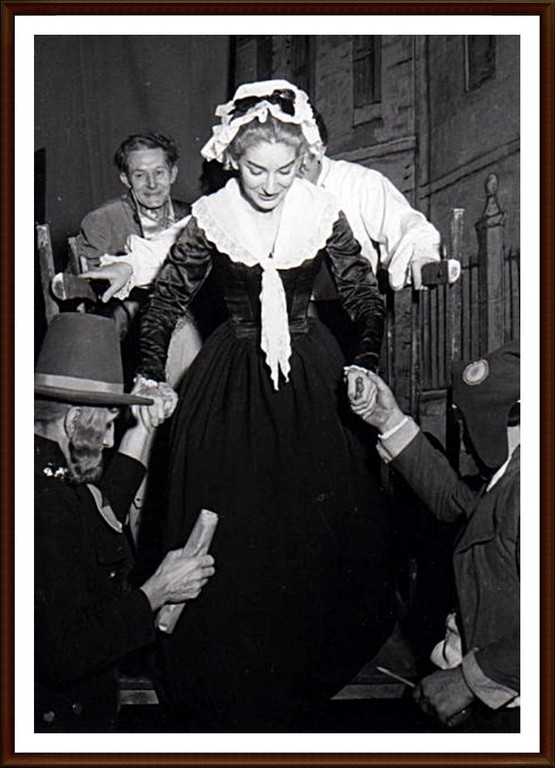 Maria Callas - Pagina 3 - Grandi Voci JimdoPage!