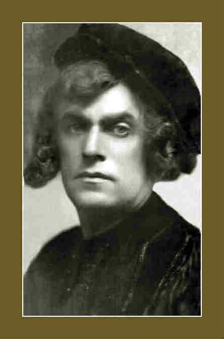 Antonio Bagnariol - Immagini - Grandi Voci JimdoPage!