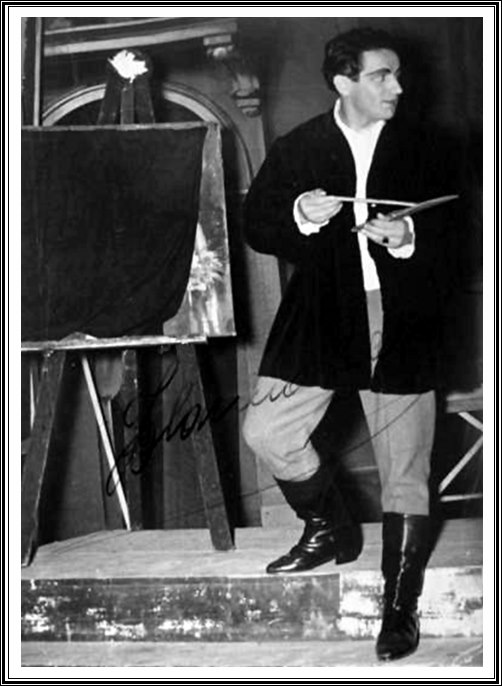 Flaviano Labò - Immagini - Grandi Voci JimdoPage!