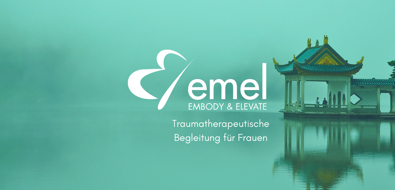 Traumatherapie, reden allein reicht nicht - Emel Coban-Kraus ...