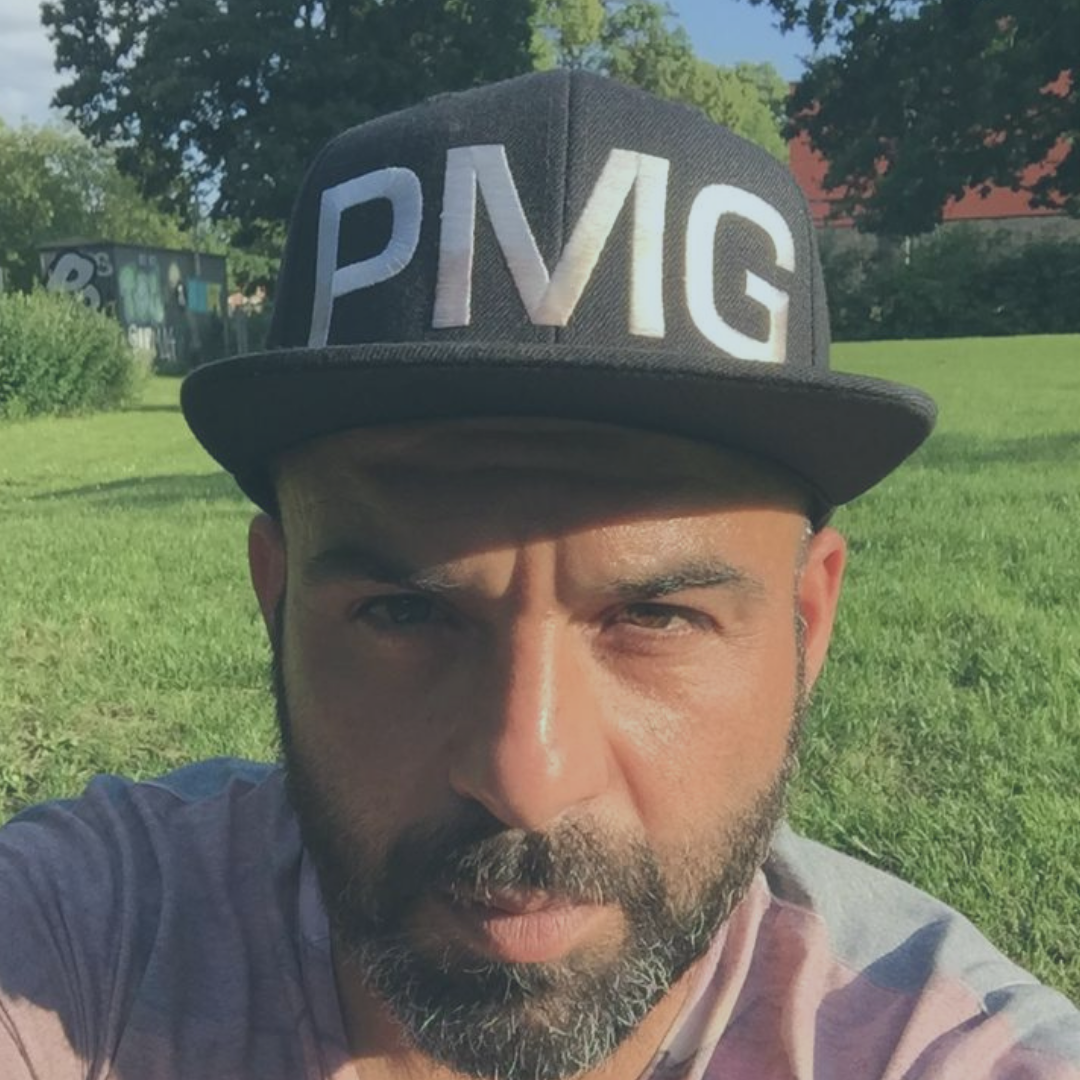 POST MODERN GUERILLA - post-modern-guerillas Webseite!