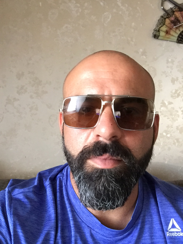 POST MODERN GUERILLA - post-modern-guerillas Webseite!