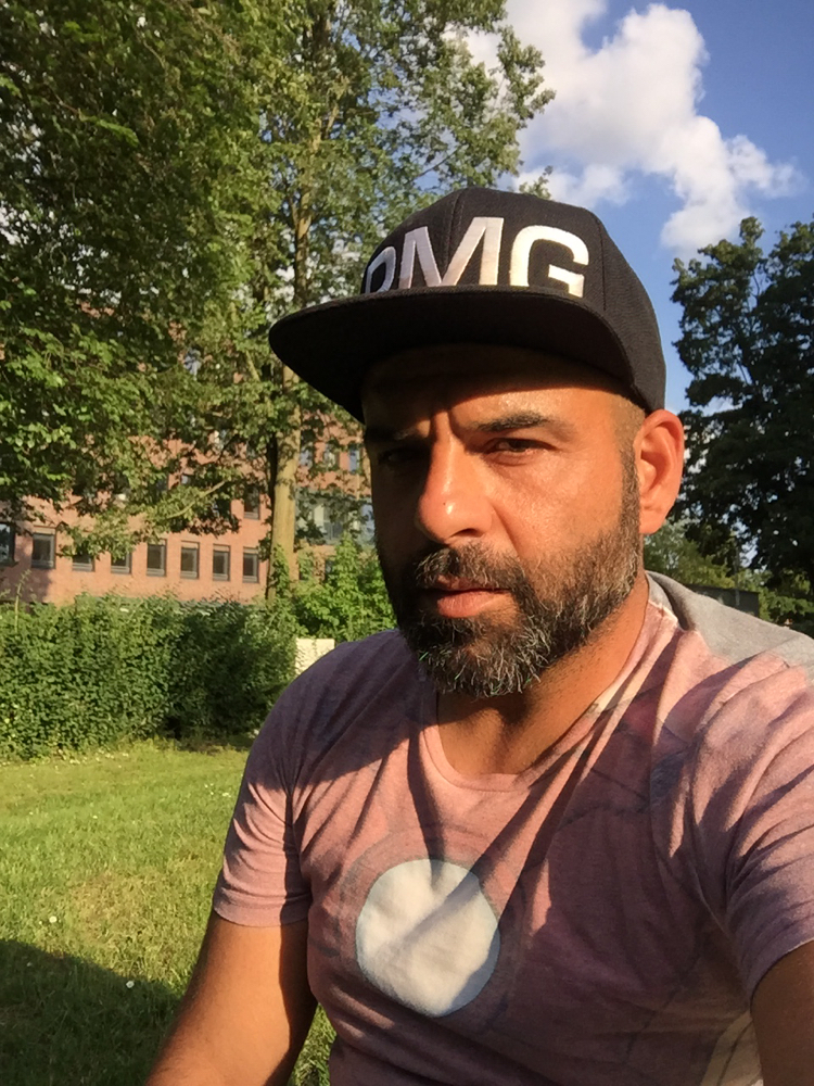 POST MODERN GUERILLA - post-modern-guerillas Webseite!