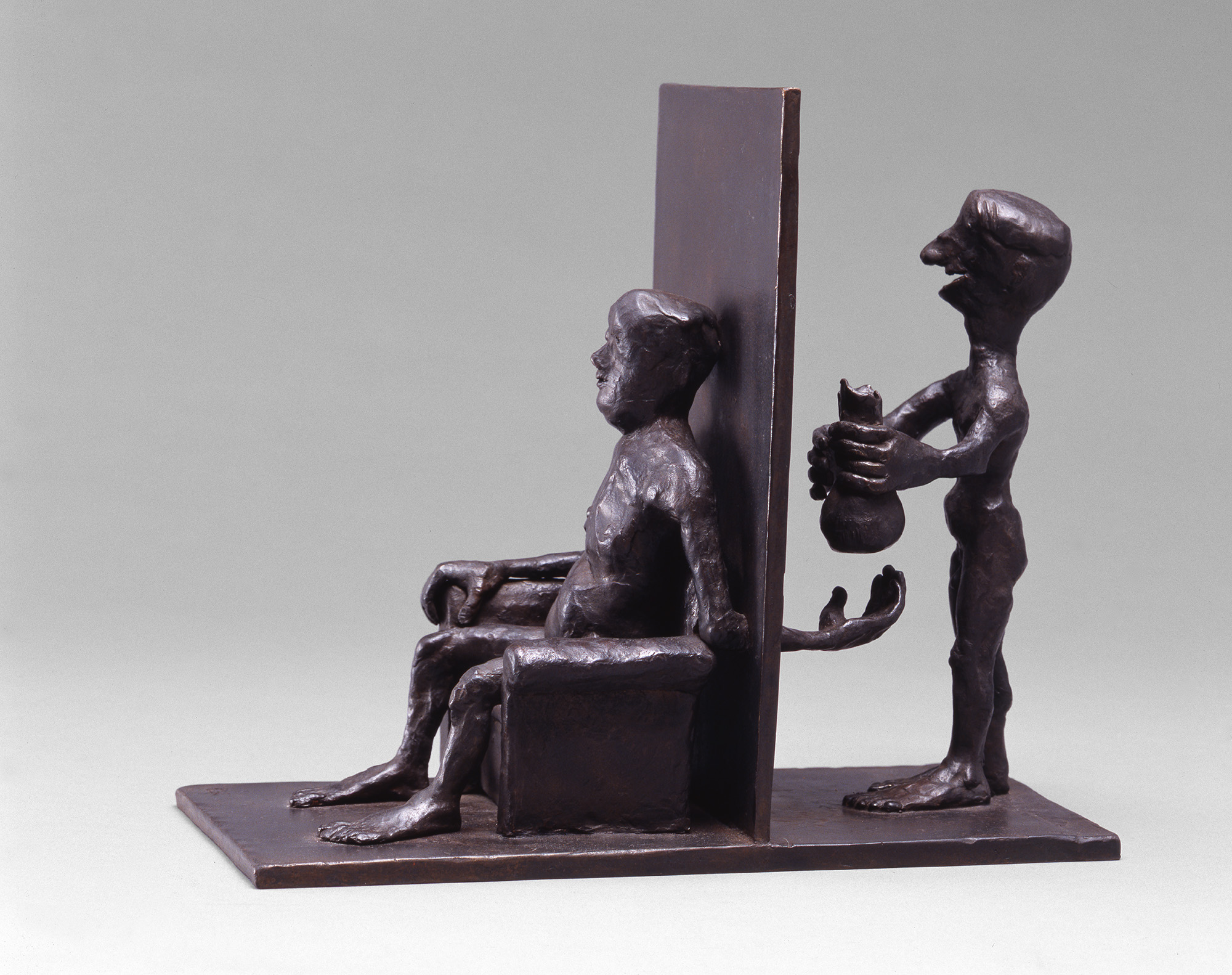 ARTISTS - HIRO GALLERY, Ginza Tokyo