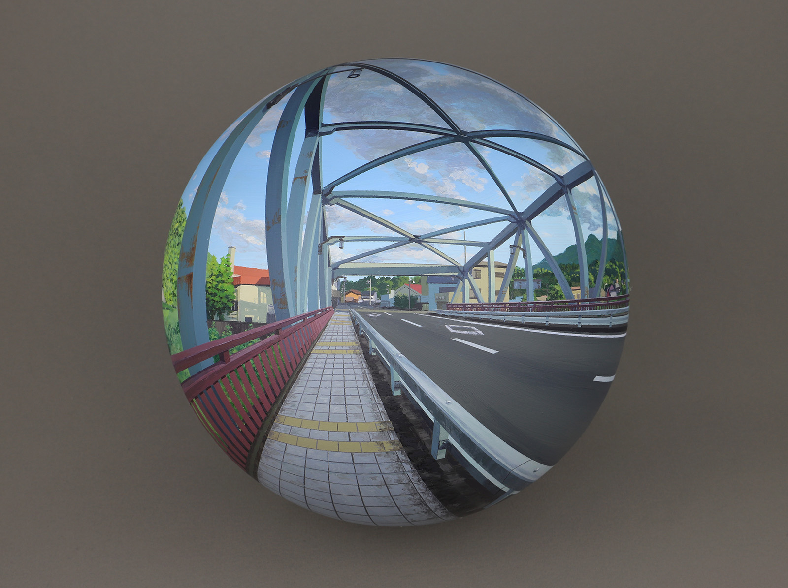 ARTISTS - HIRO GALLERY, Ginza Tokyo