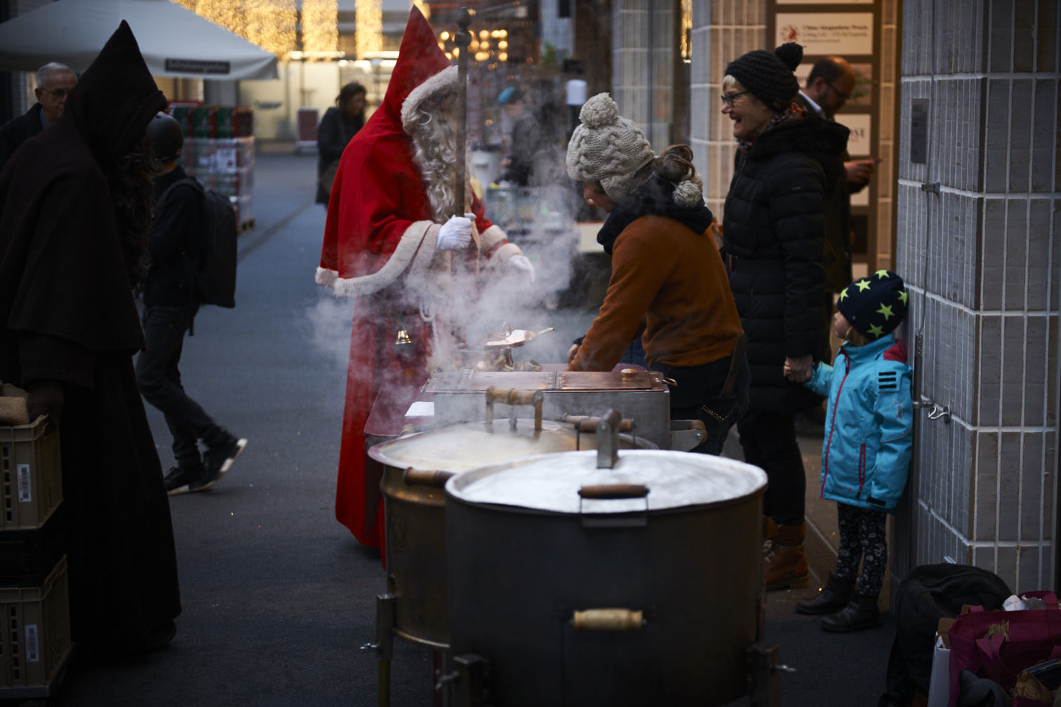 Marroni Zauber | Marronistand mieten | Outdoor Marroni-Catering ...