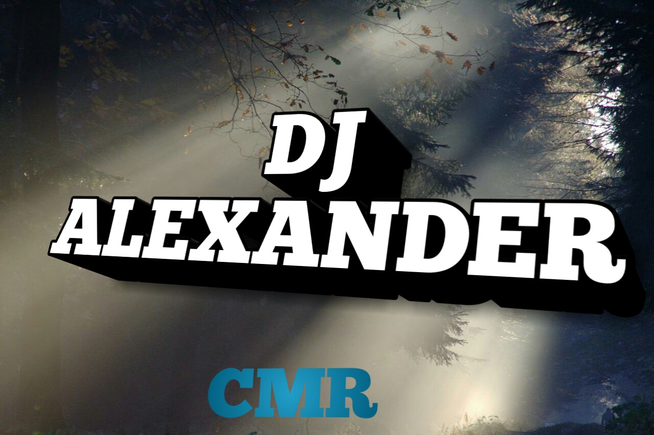 DJ ALEXANDER - Página web de djalexander7353