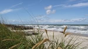 Wangerooge Ausflugtipps - Bootshaus Wangerooge - Ferienwohnungen am Strand