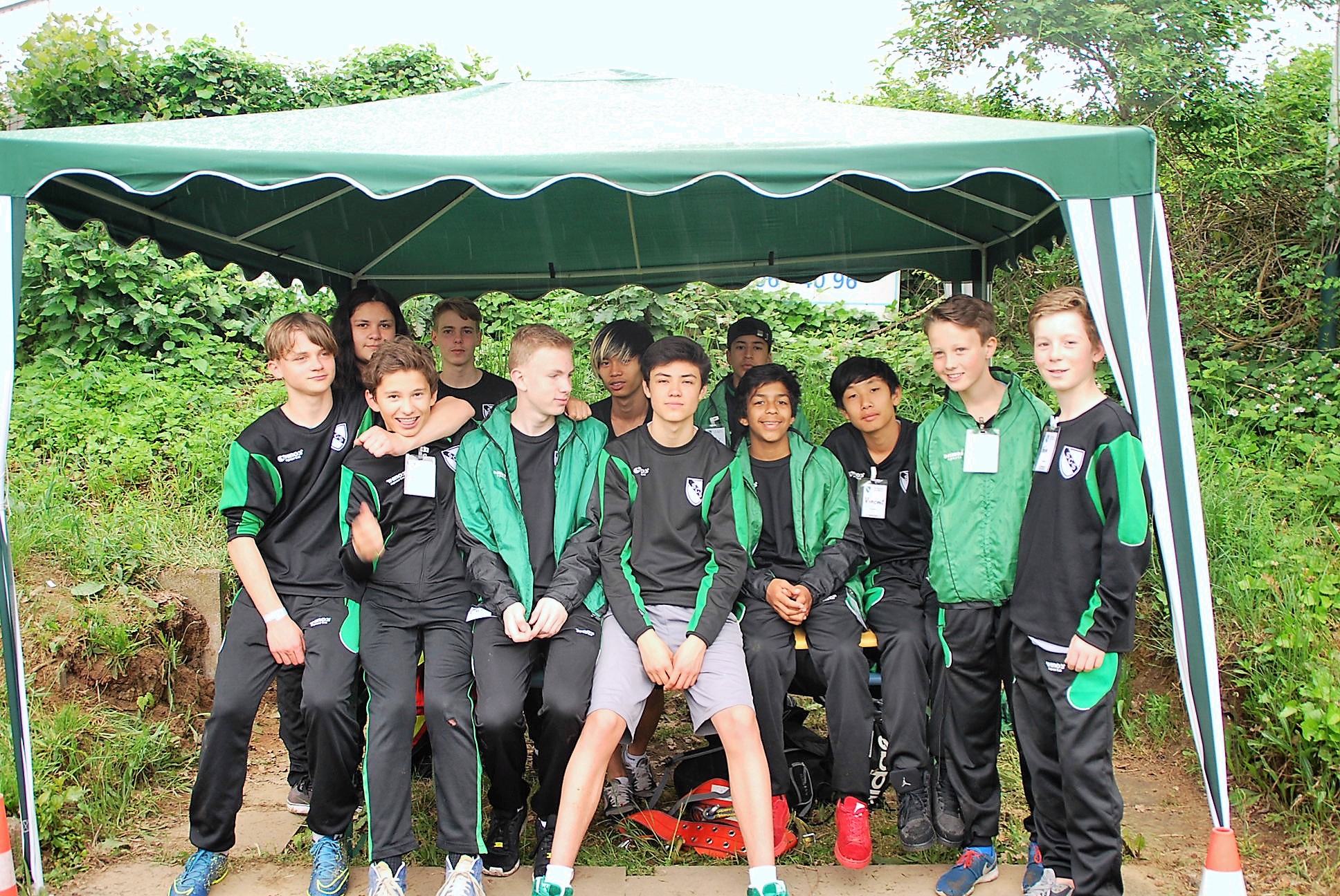 Gesuche: - Vereinshomepage SC Sperber Hamburg