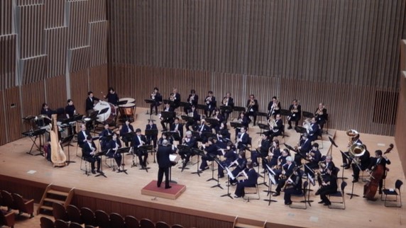 静岡ヤマハOB会 - ヤマハ吹奏楽団OB会