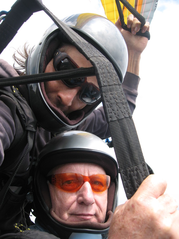 Tandem paragliding (>;; - realworldparagliding.jimdo.com