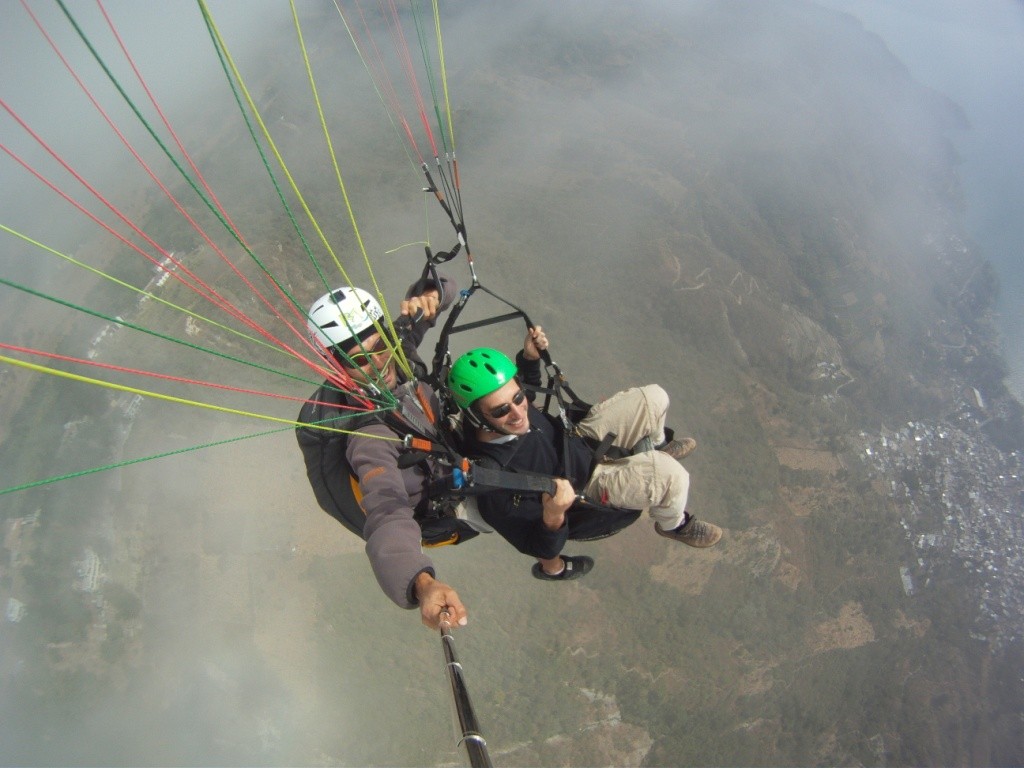 Tandem paragliding (>;; - realworldparagliding.jimdo.com