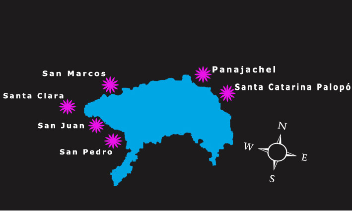 Flying sites - realworldparagliding.jimdo.com