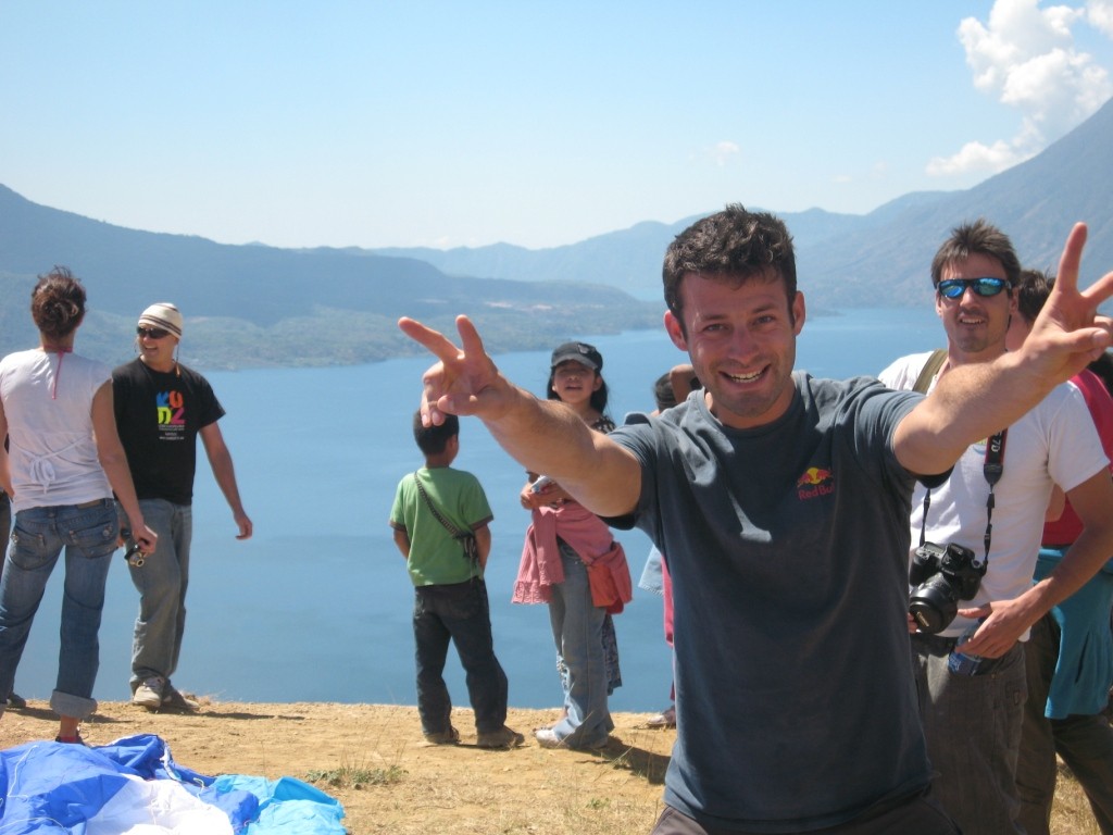 Tandem paragliding (>;; - realworldparagliding.jimdo.com