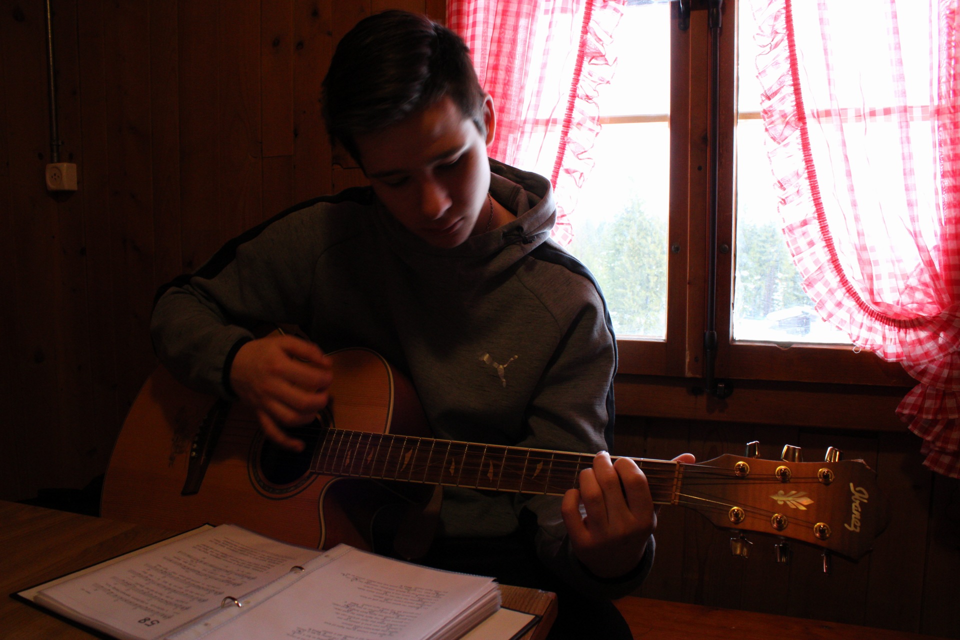 Über Uns - JS Virgo