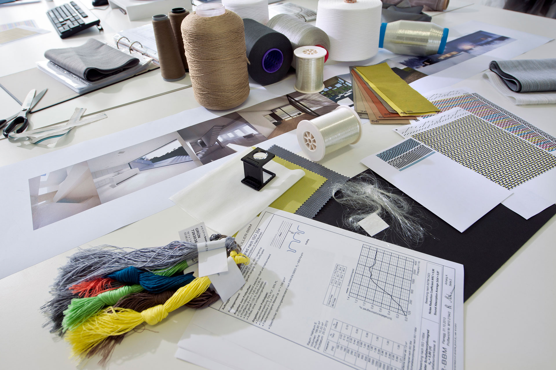 Wir gestalten Ihr Objekt - Henneken Duisburg