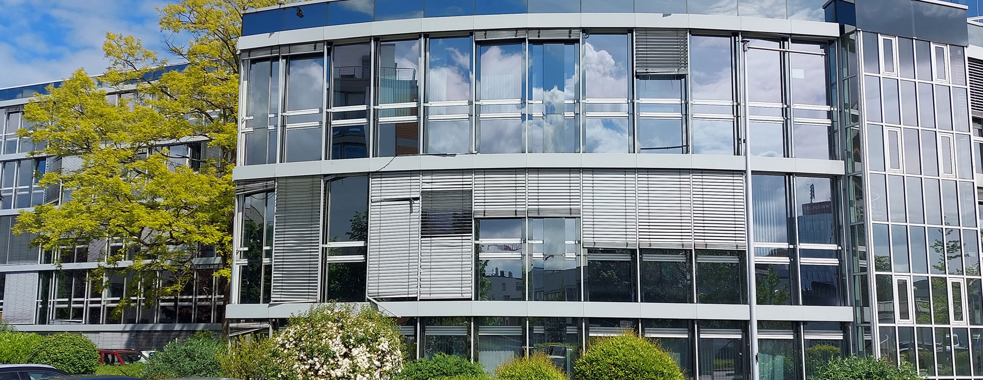 Reparatur-Service Sonnenschutz - Henneken Duisburg