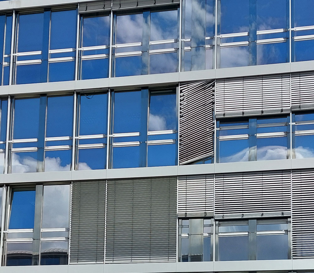 Reparatur-Service Sonnenschutz - Henneken Duisburg