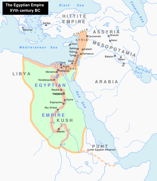 03.1. EGIPTO. EJES CRONOLÓGICOS Y ESQUEMAS. - Algargos´ web. Resumen de ...