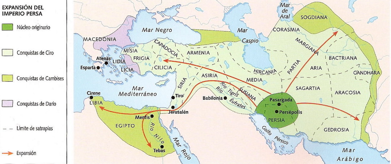 Mapa De Babilonia Y La Antigua Roma El Mapa Babilónico Del Mundo,