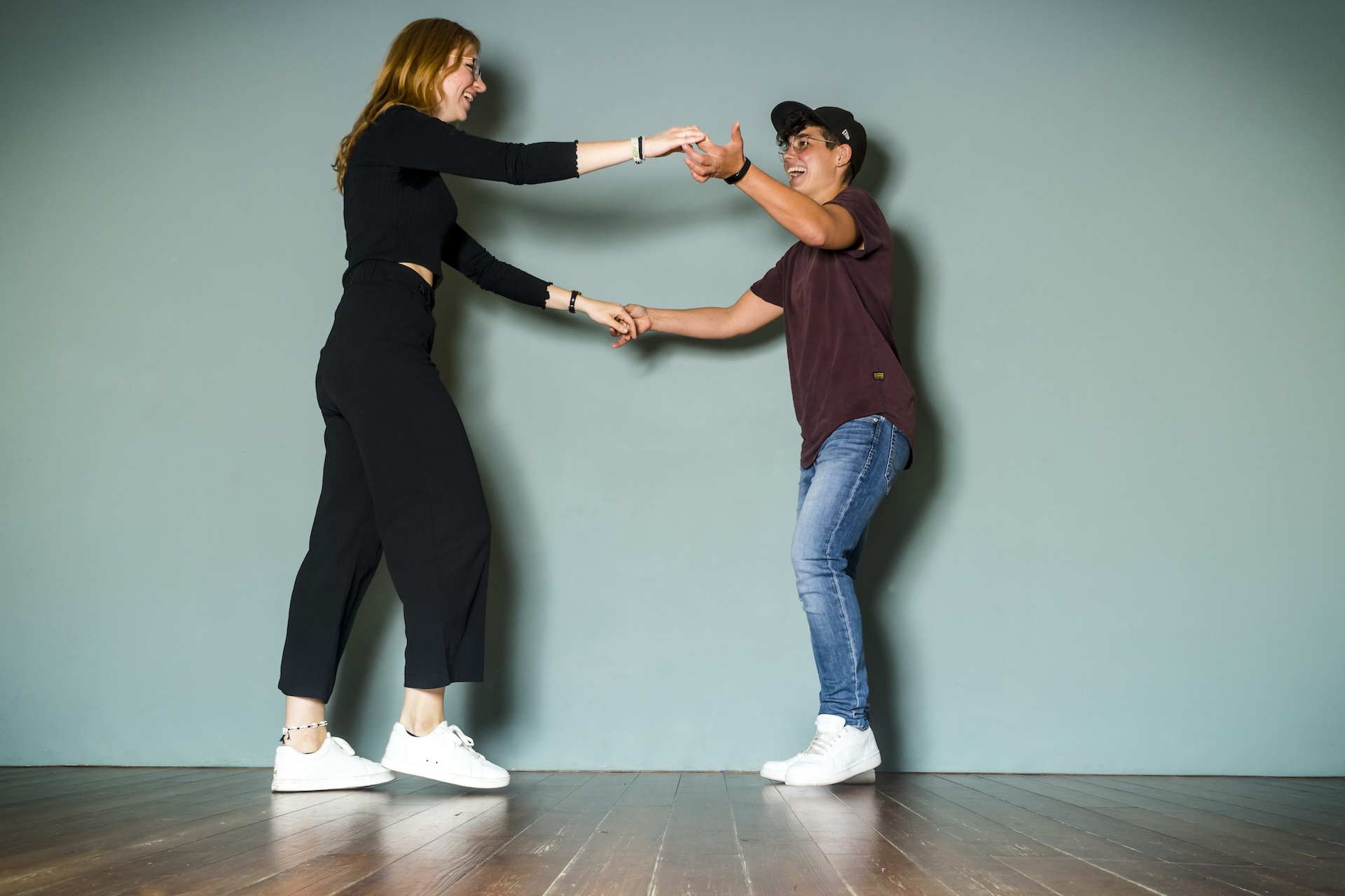 Team - Tanzschule Easy Steps in Königs Wusterhausen