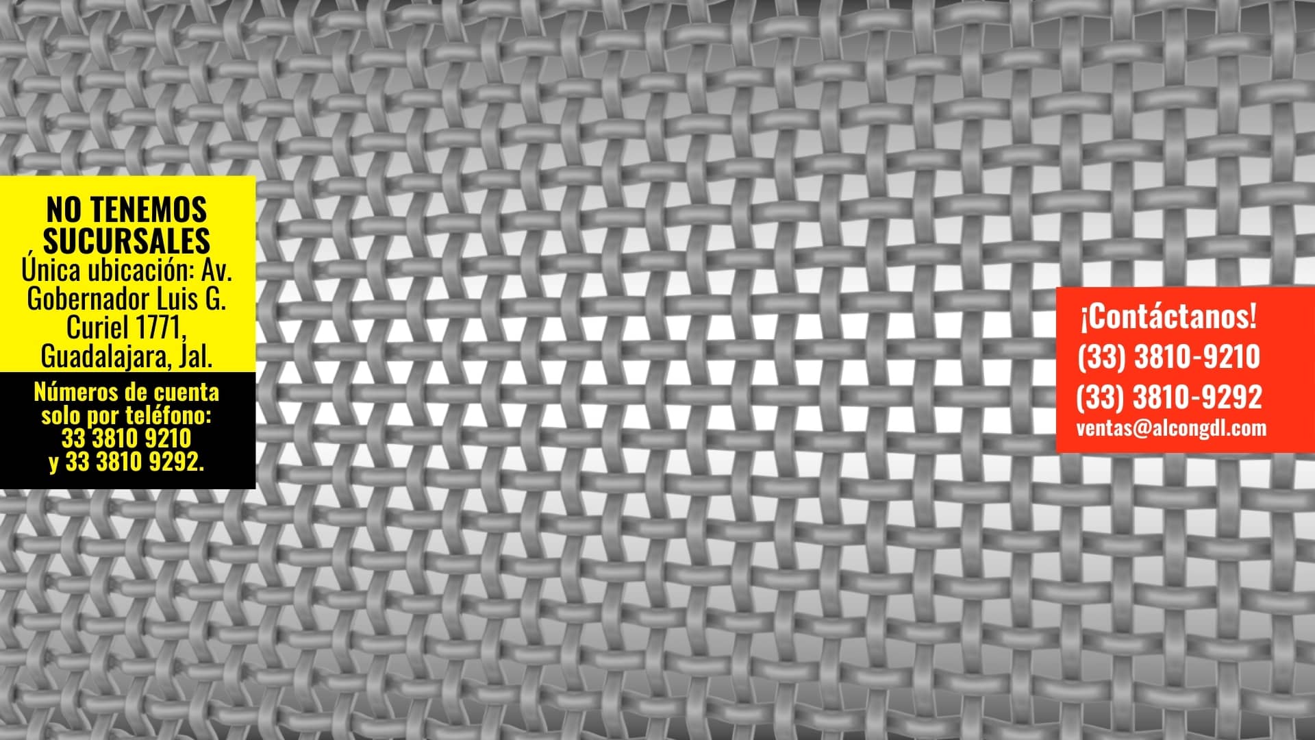 Equipo de penetración Estándar 8 HP (E.P.S.). - Alcon Equipos de ...